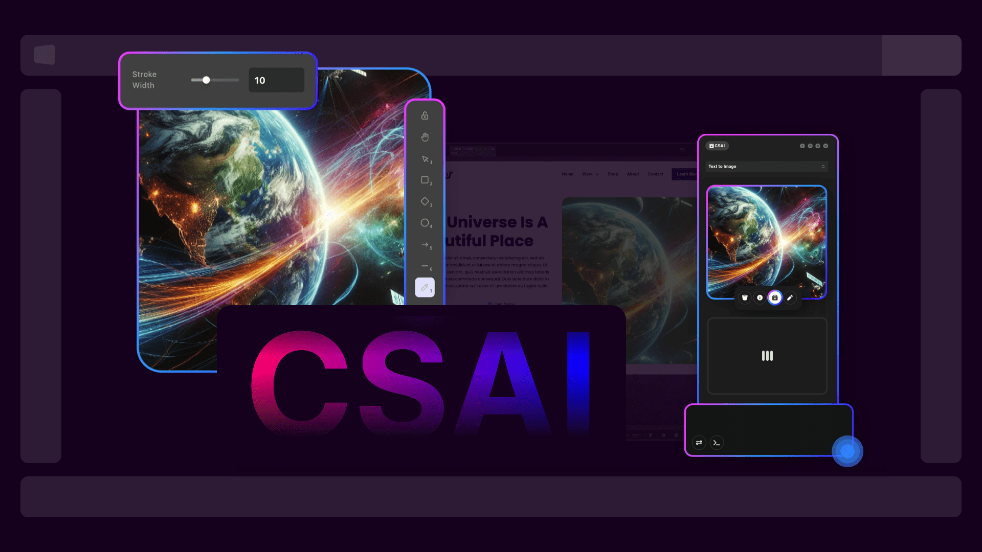 Use Any AI Model In WordPress w/ CSAI